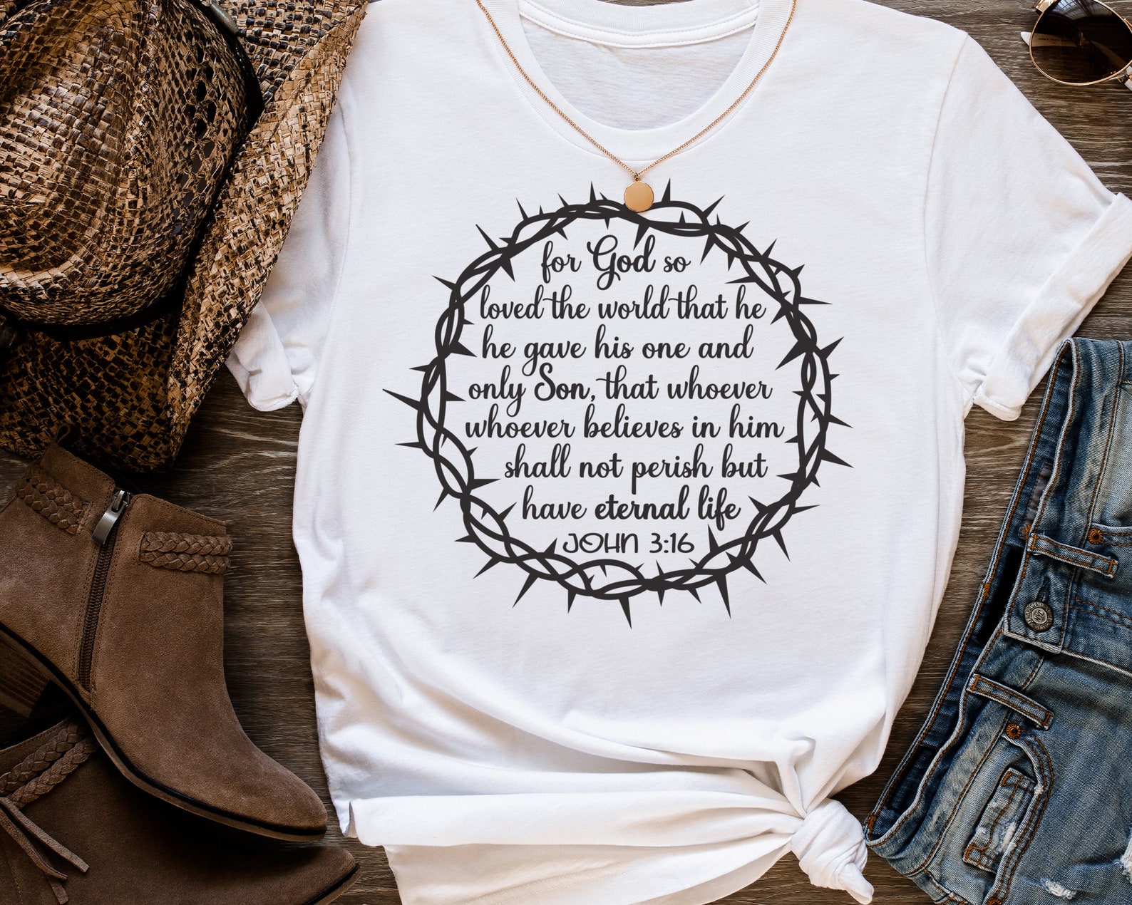 John 3:16 Svg, John 316 Svg, John 3 16 Svg, Ai, Pdf, Png, Jpg, Dxf, Eps ...