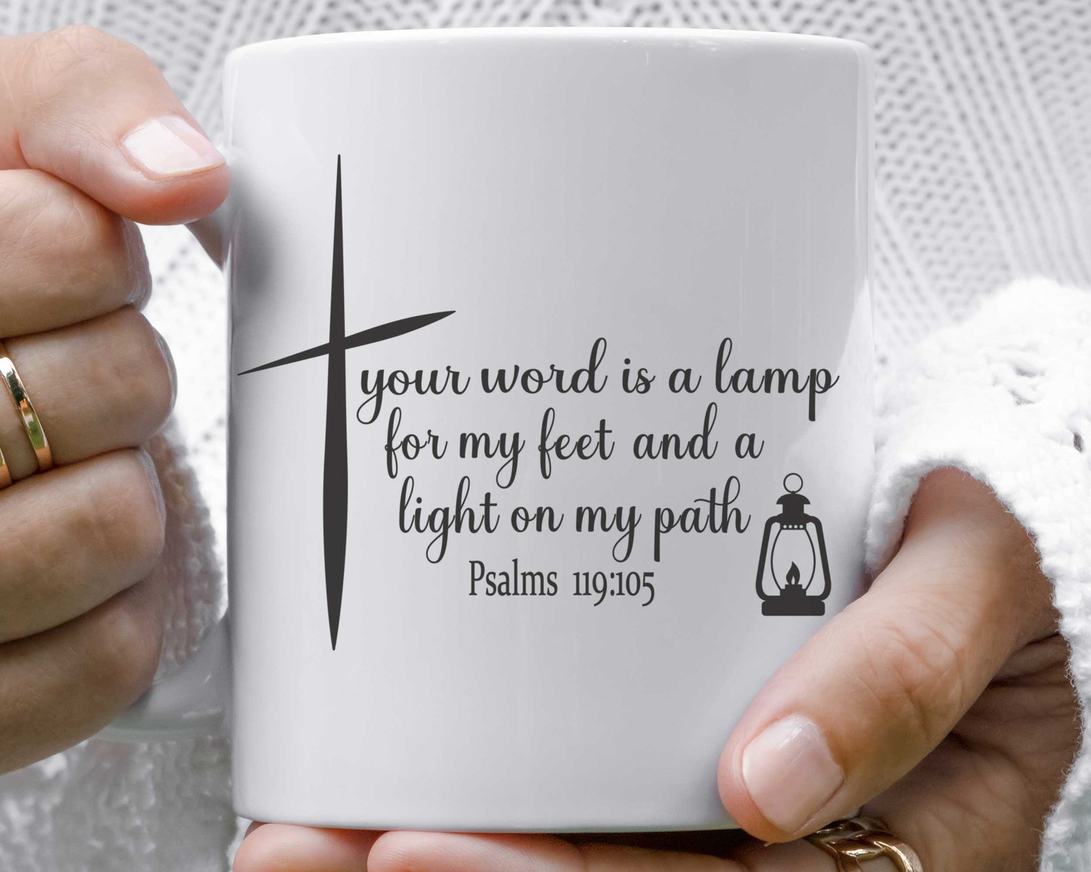 Psalms 119:105 Svg, Psalms 119 105 Svg, Psalms 119105 Svg, Ai, Pdf, Png ...