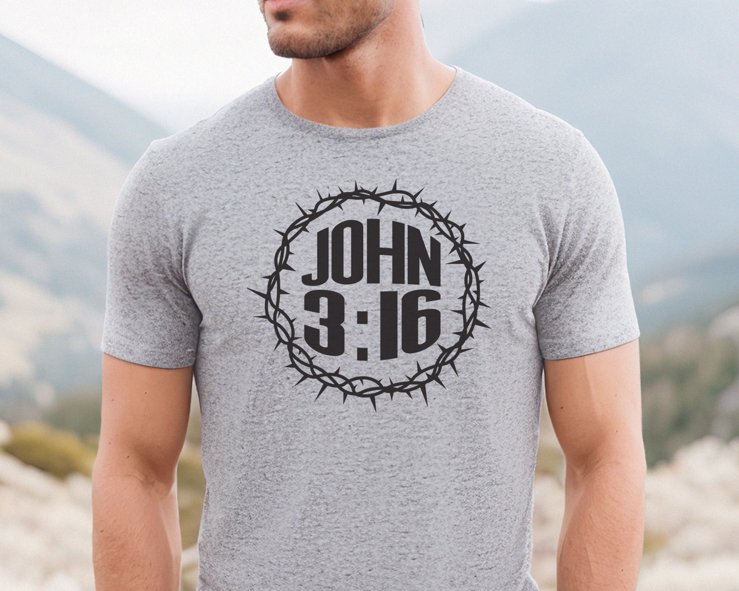 John 3:16 Svg, John 316 Svg, John 3 16 Svg, Ai, Pdf, Png, Jpg, Dxf, Eps ...