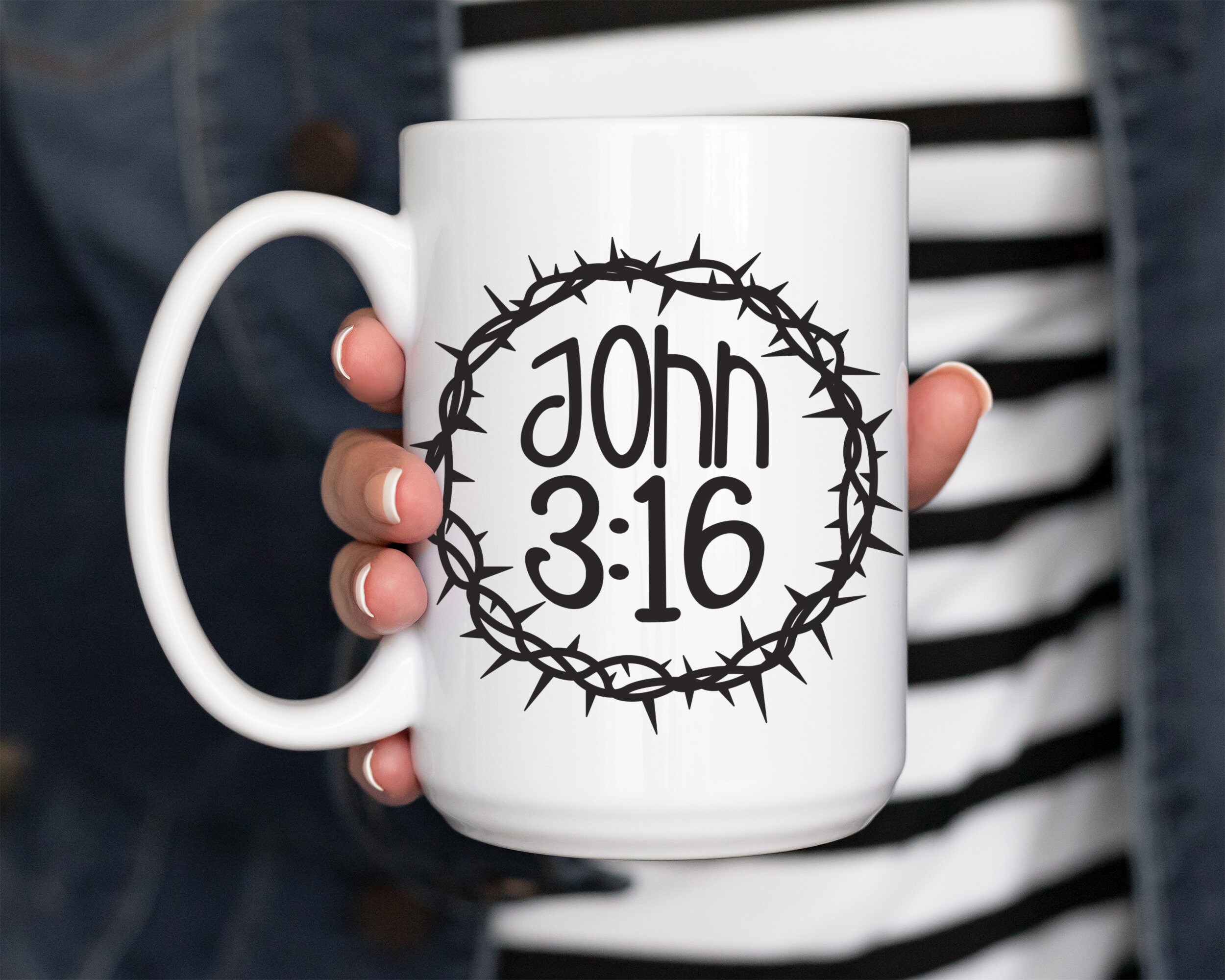 John 3:16 Svg, John 316 Svg, John 3 16 Svg, Ai, Pdf, Png, Jpg, Dxf, Eps ...