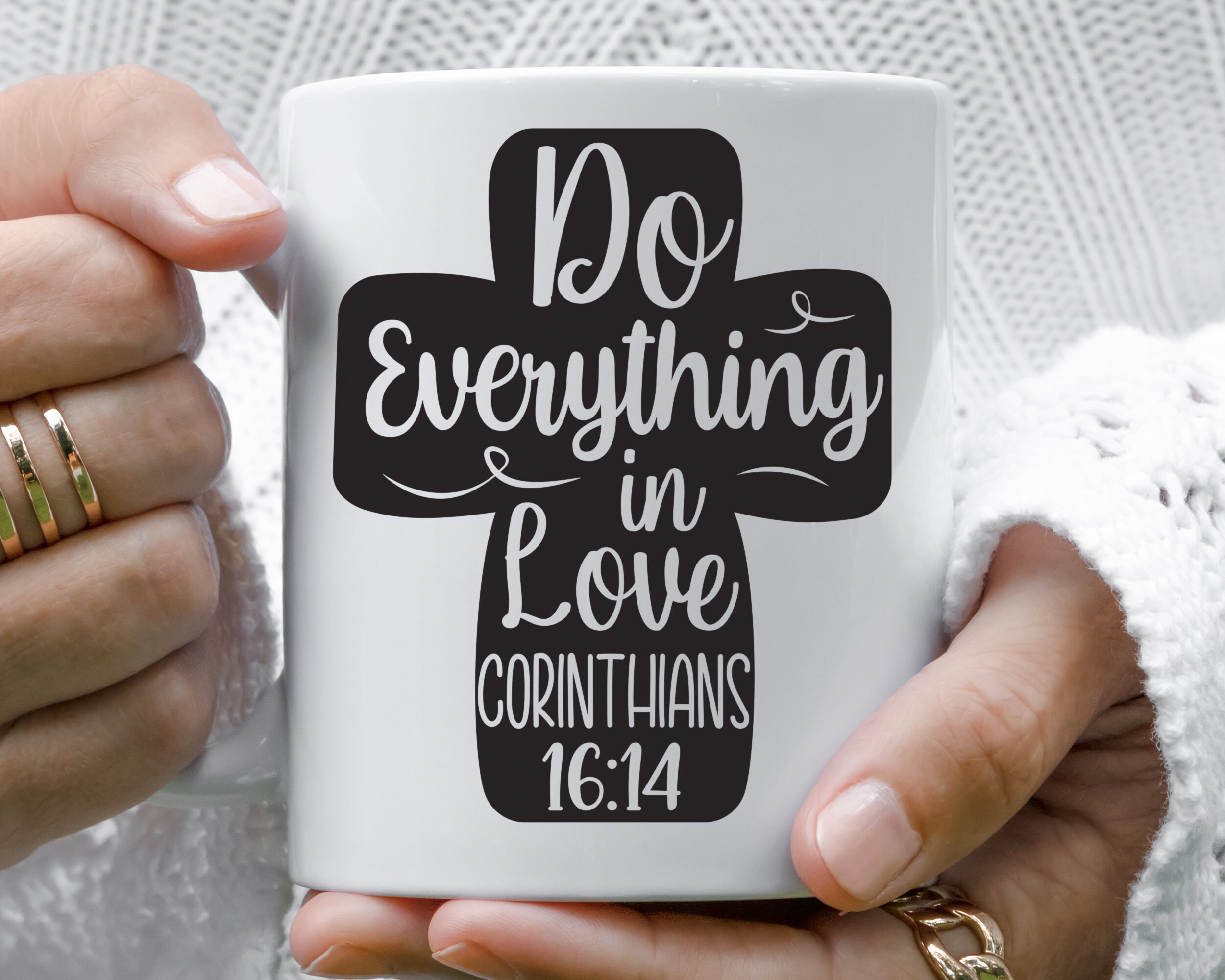 Corinthians 16:14 Svg, Corinthians 1614 Svg, Corinthians 16 14 Svg, Ai ...