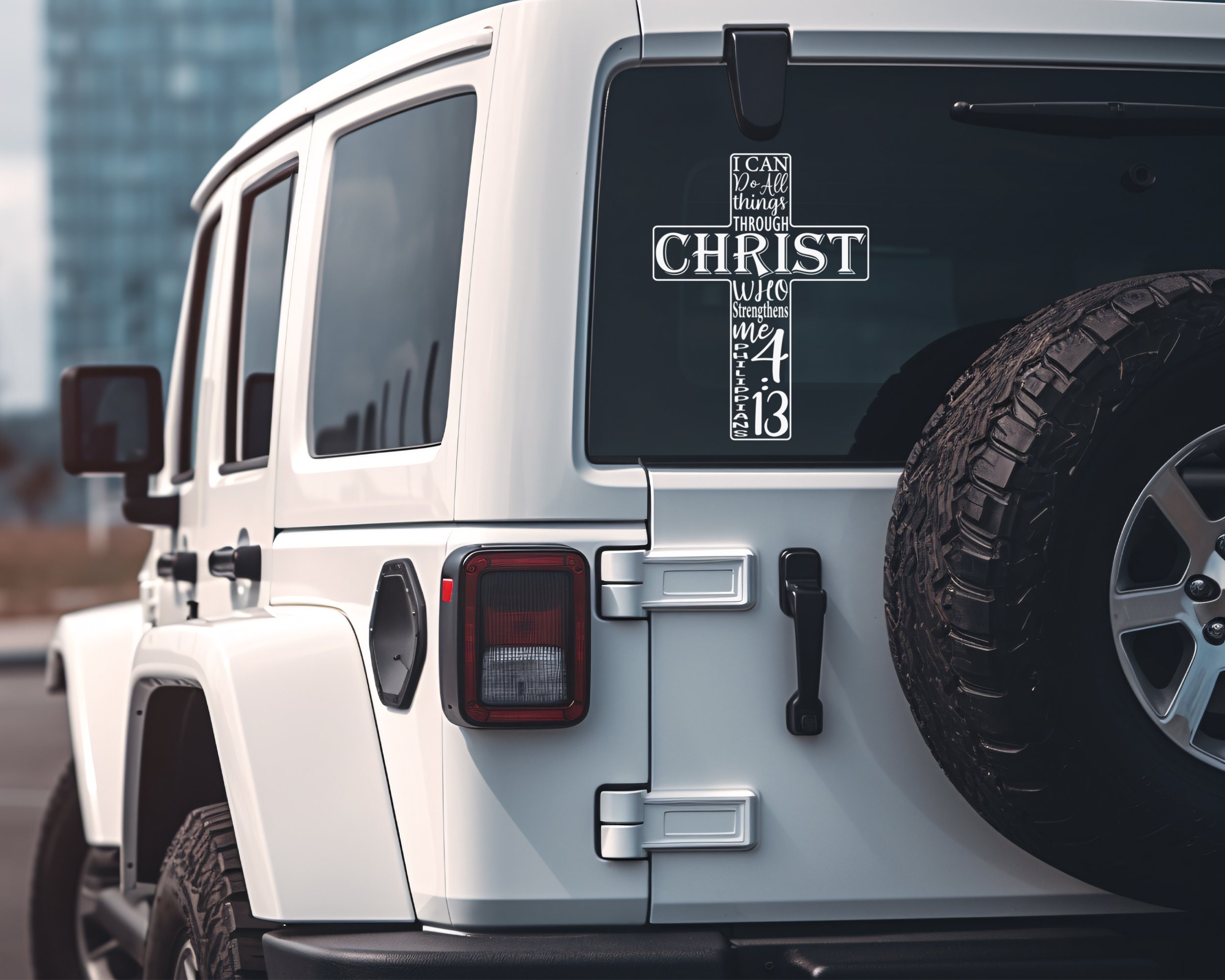 Philippians 4:13 Svg, Philippians 4 13, Philippians 413, Ai, Pdf, Png ...