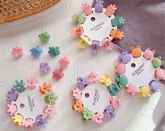 Candy Hair Accessories - Etsy