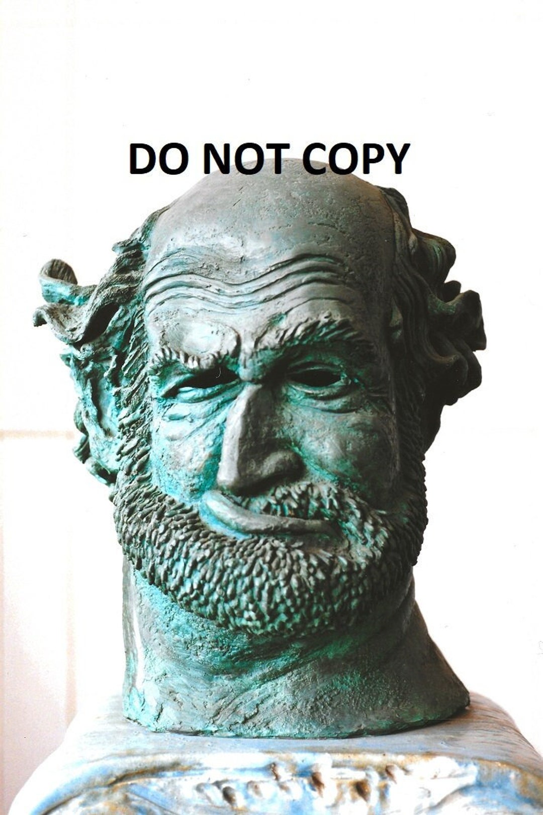 Funk Art Robert Arneson Gallery Photographs Historic Iconic Artwork ...