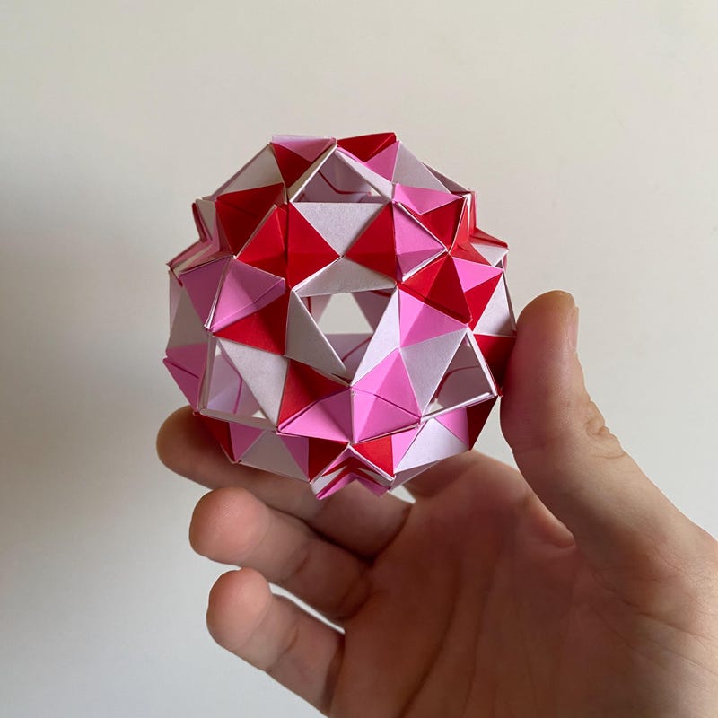 Origami Golf - Etsy