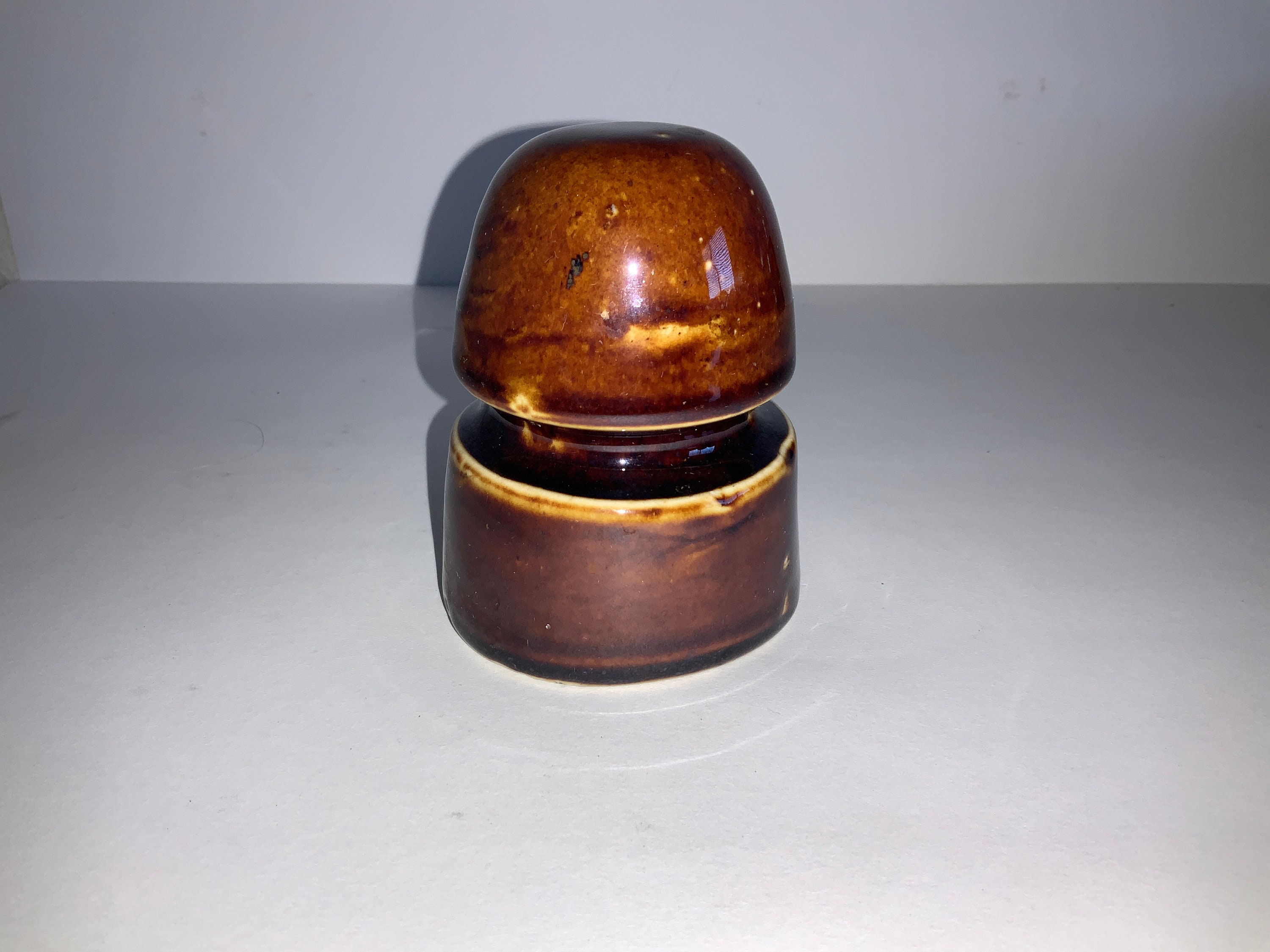 Insulator Collection Antique Glass Insulators RR Railroad Employee ...