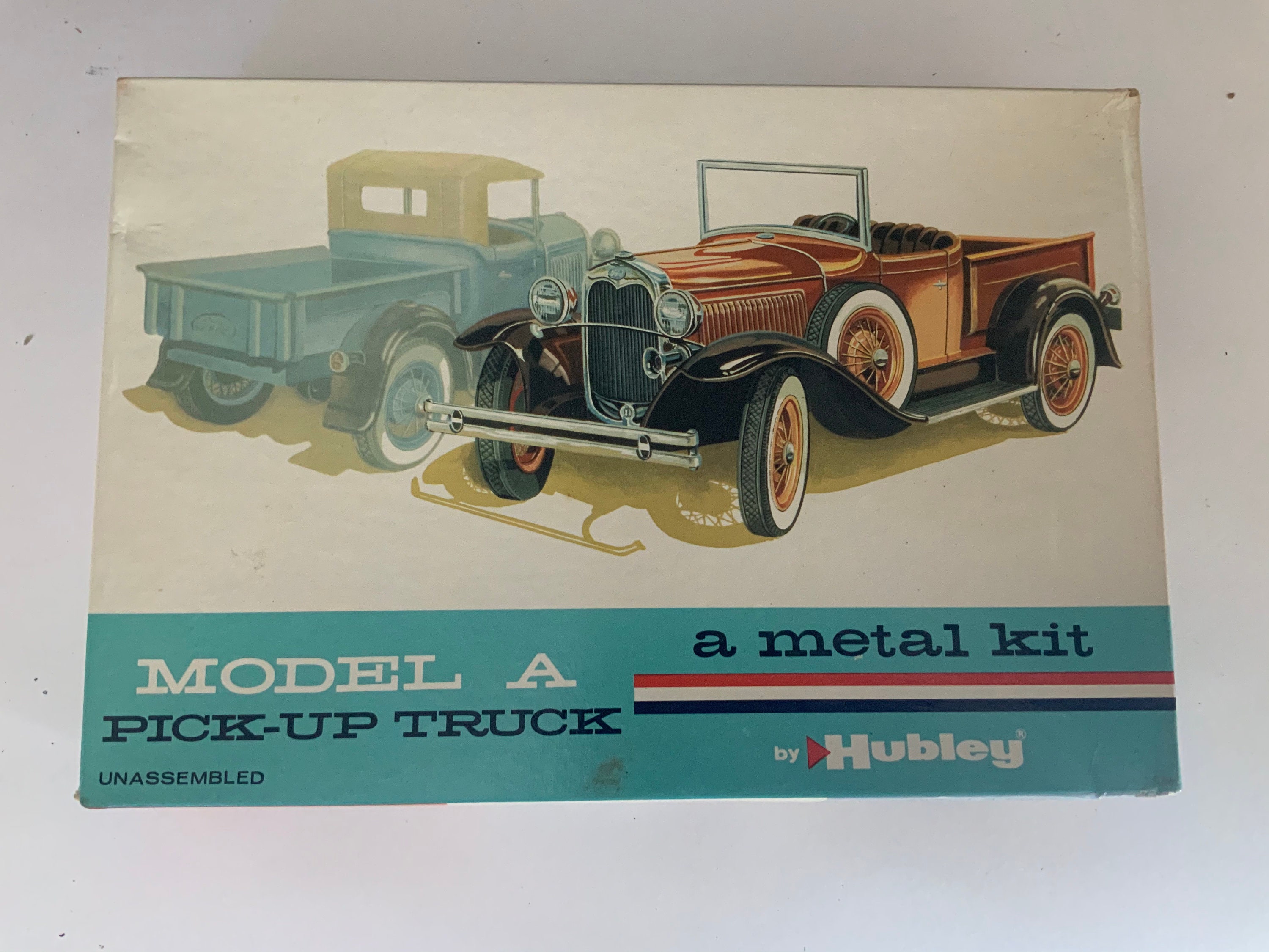 Hubley Kit for sale | Only 3 left at -60%