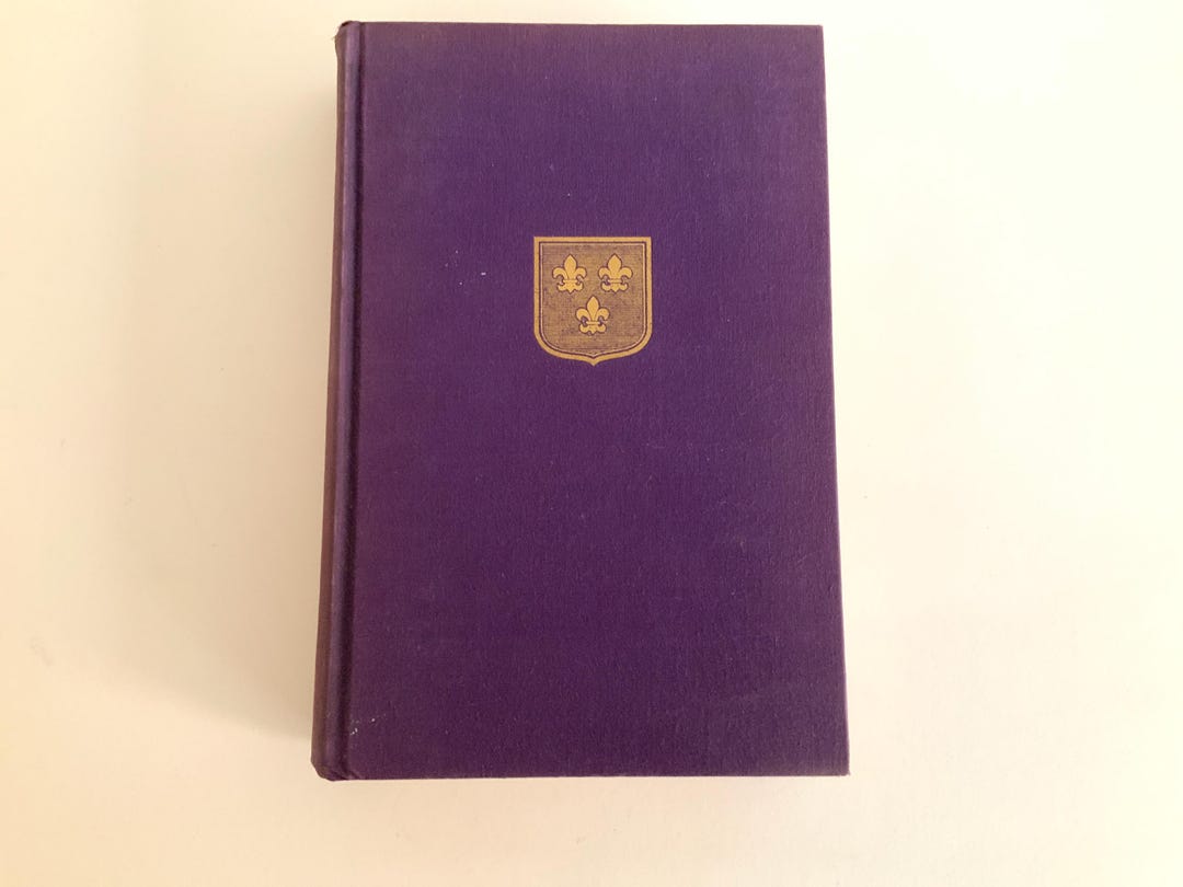 Louis XVI and Marie Antoinette Nesta Webster 1937 HC Great Condition ...