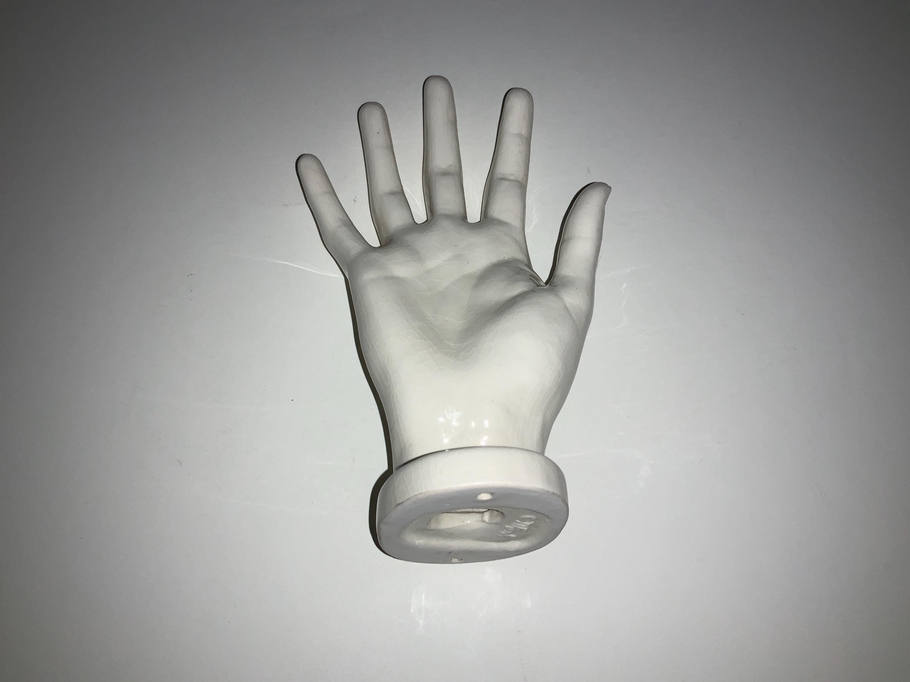 Nancy Funk Ceramics USA CALIFORNIA Artist Nib New in Box Pop Art Funk ...