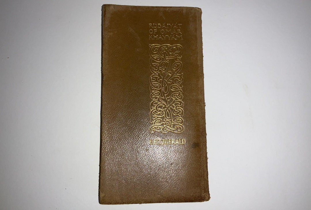 Rubáiyát of Omar Khayyám - Astronomer Poet of Persia Life and Death ...