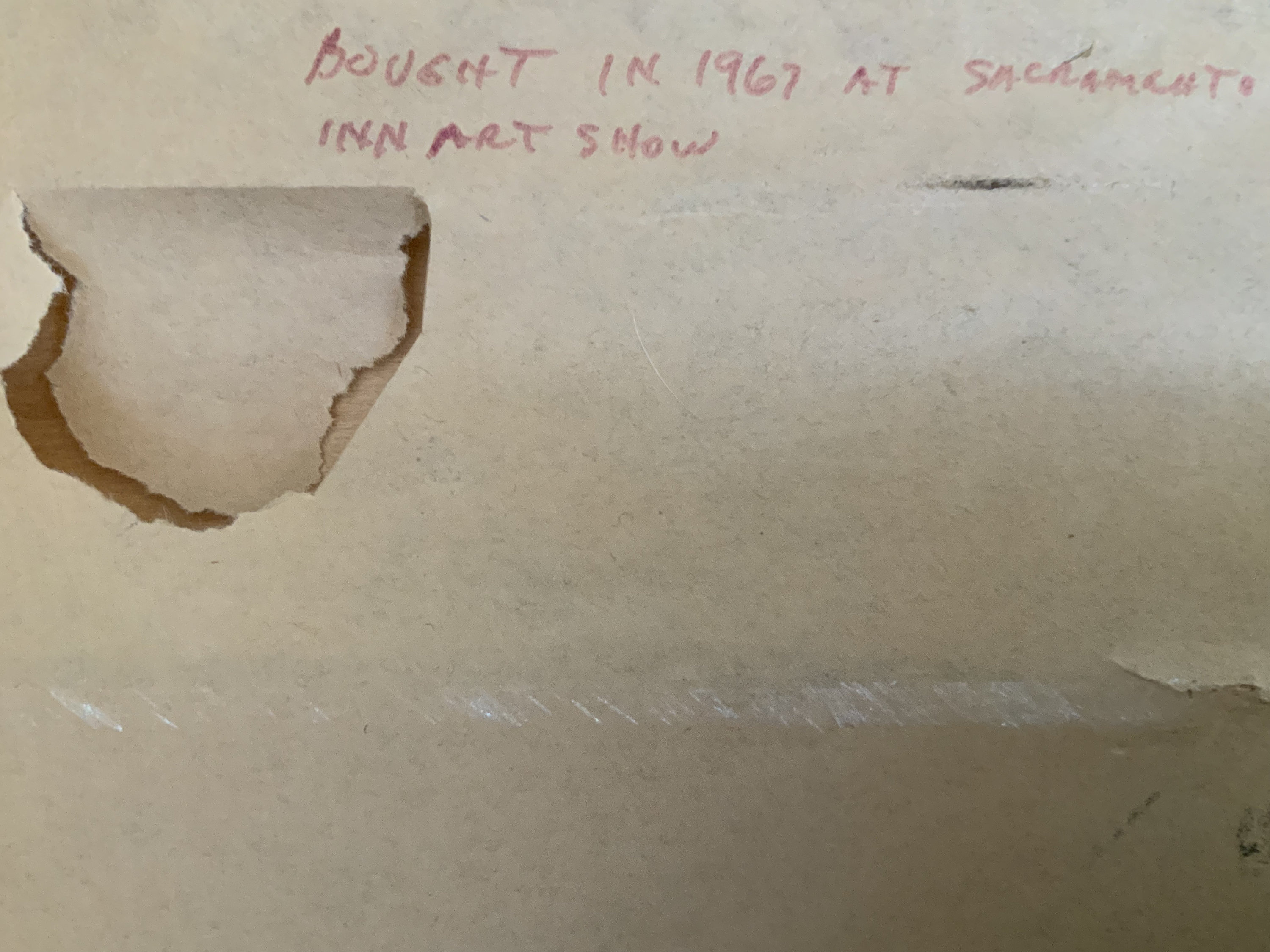 Iconic S.F. Architecture 1960s 73 Original Early Work by Lew N Cameron ...