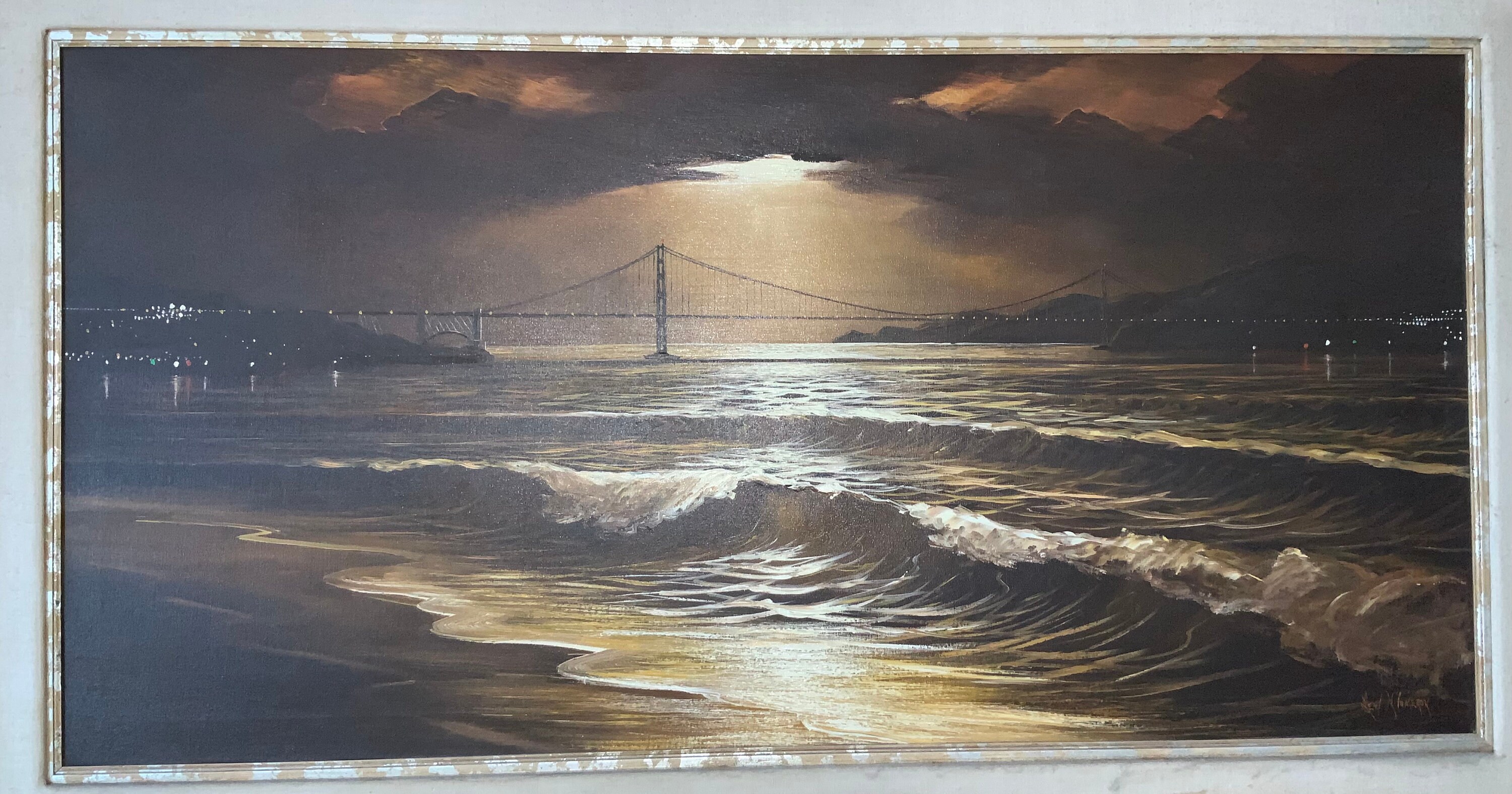 Iconic S.F. Architecture 1960s 73 Original Early Work by Lew N Cameron ...