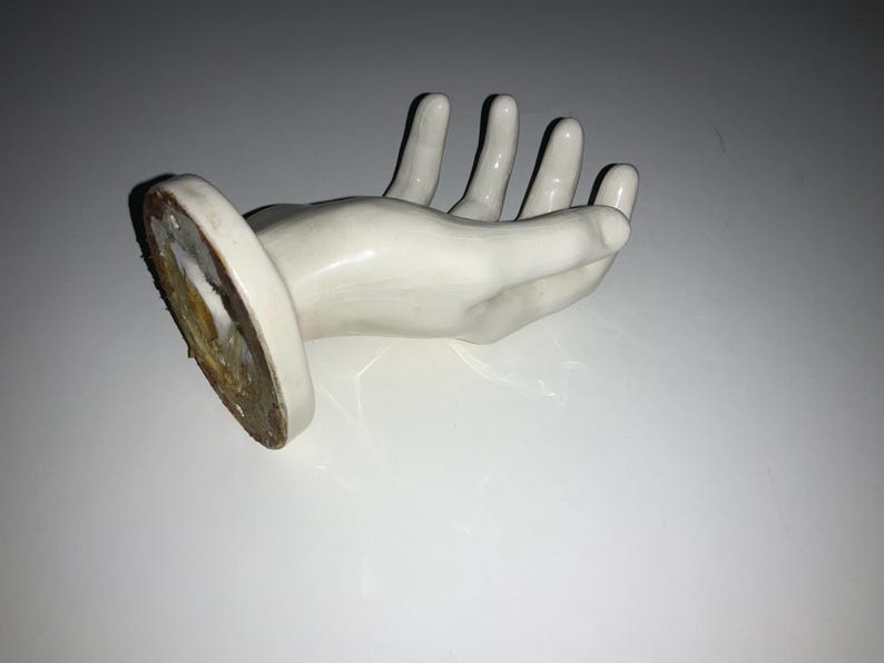 Nancy Funk Ceramics USA CALIFORNIA Artist Nib New in Box Pop Art Funk ...