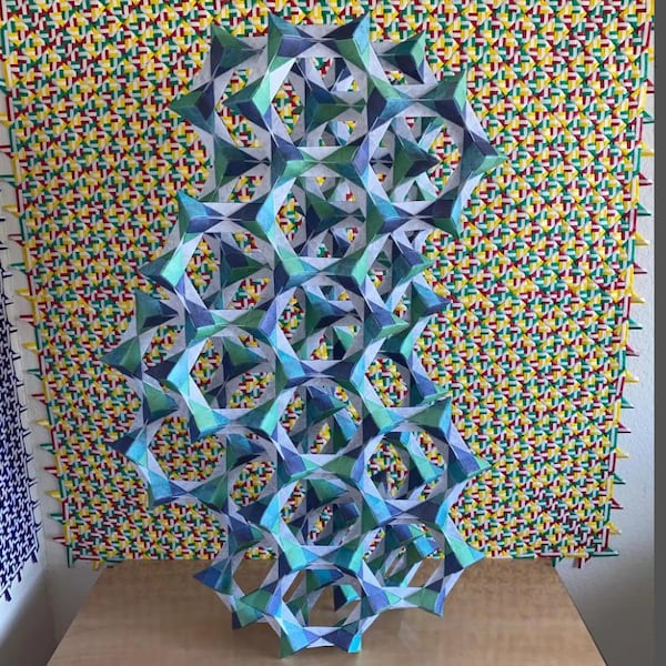 Handmade Sculpture - Etsy
