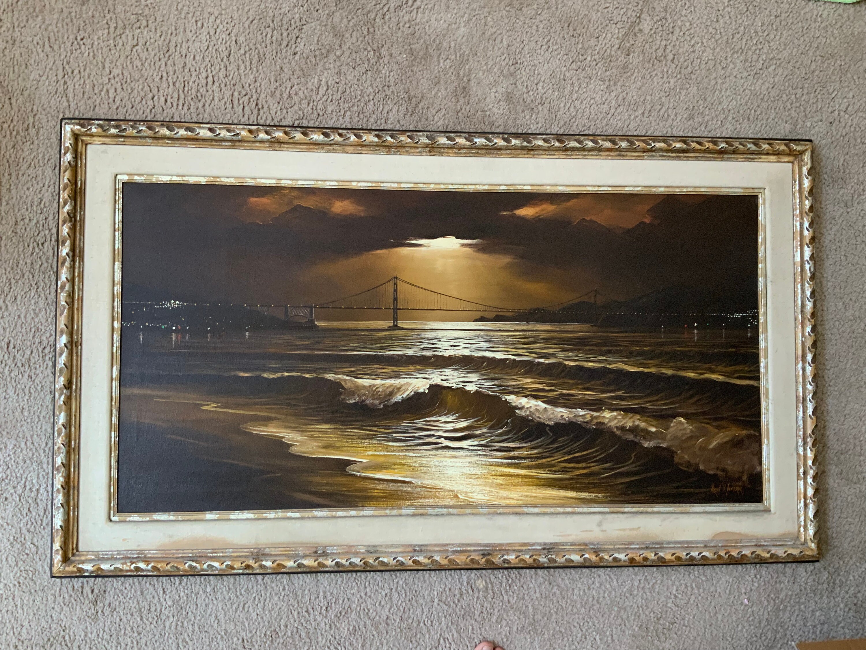 Iconic S.F. Architecture 1960s 73 Original Early Work by Lew N Cameron ...