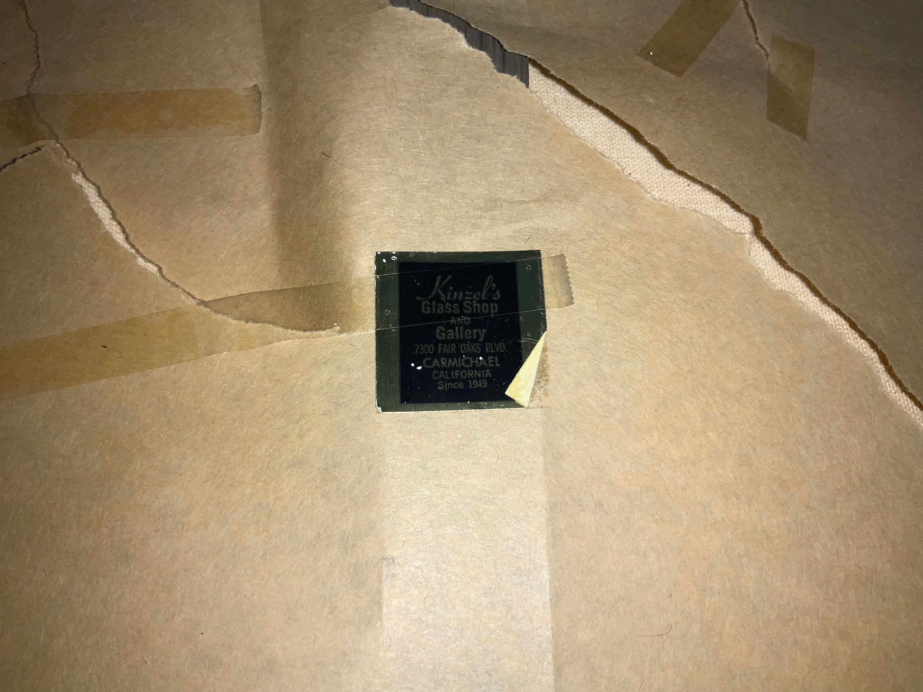 Iconic S.F. Architecture 1960s 73 Original Early Work by Lew N Cameron ...