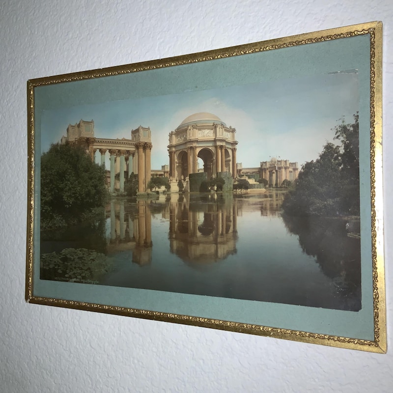 5x12 Photo Frame - Etsy