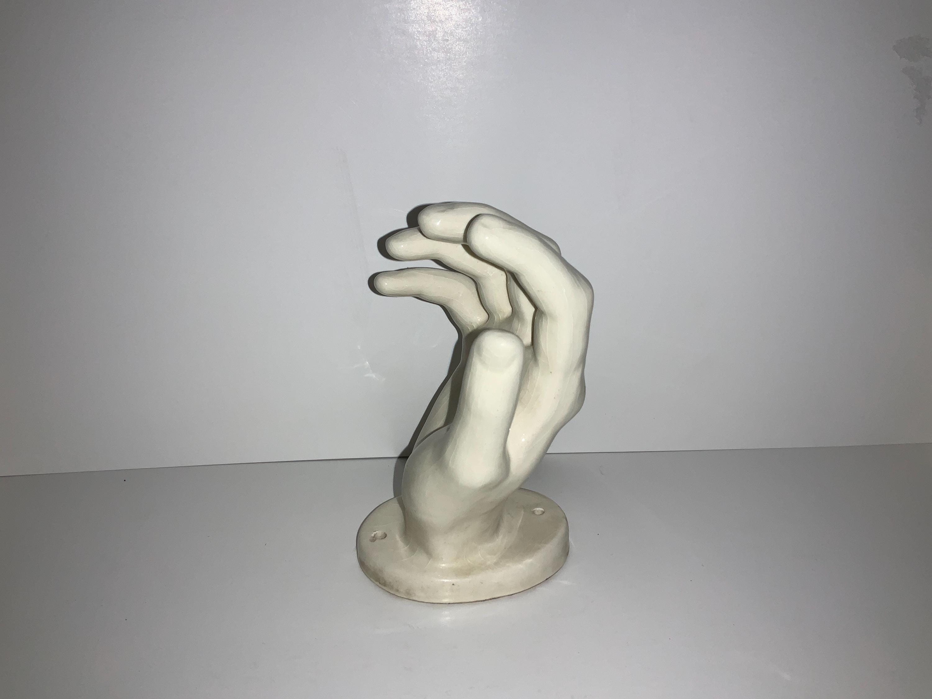 Nancy Funk Ceramics USA CALIFORNIA Artist Nib New in Box Pop Art Funk ...