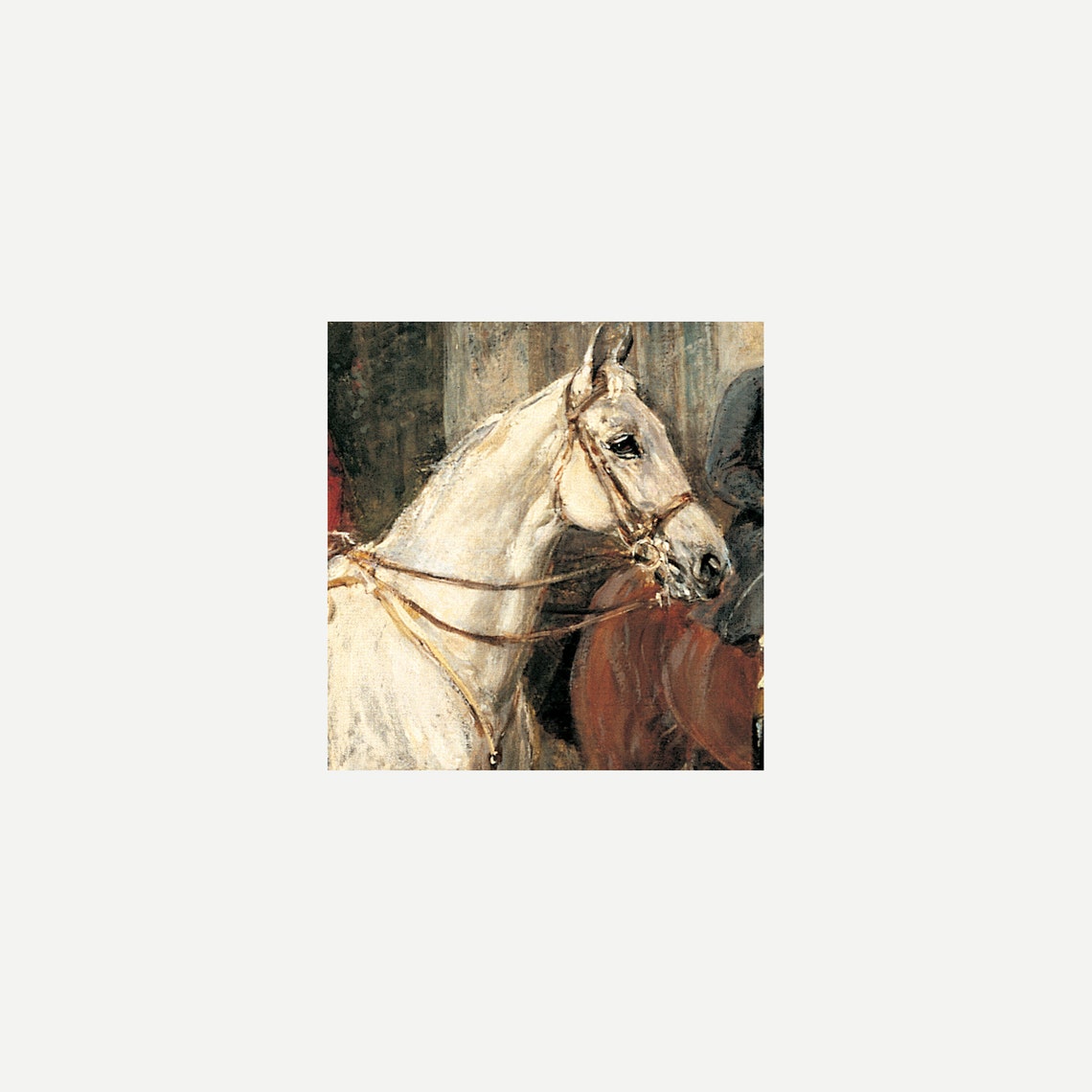 Fox Hunting Prints Vintage British Hunt Wall Art With - Etsy