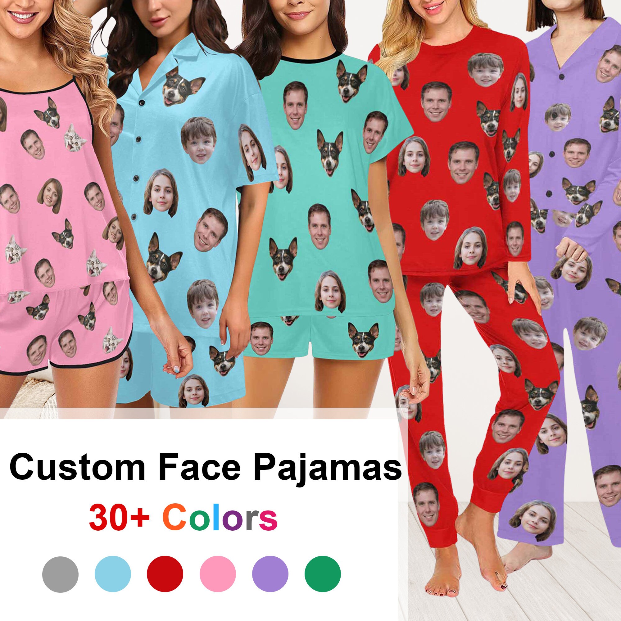 Pajamas
