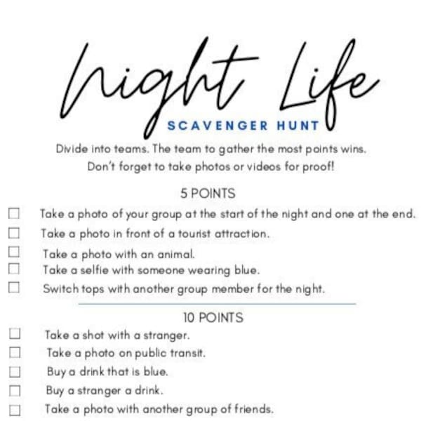 Never Have I Ever Winter Holiday Edition AFTER DARK, Party Game. Adult ...