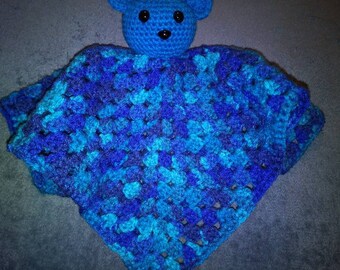 Wubby Blanket - Etsy