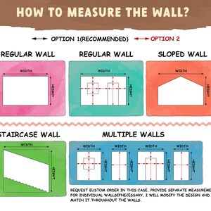 Construction Site Kids Wallpaper | Watercolor Building Theme Mural for ...