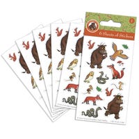 Gruffalo - Etsy UK
