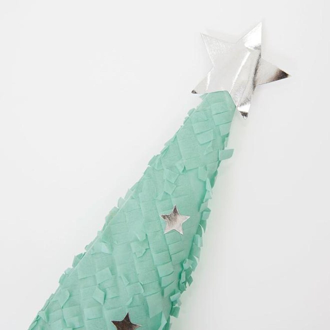 Christmas Trees Shaped Christmas Crackers - Etsy UK