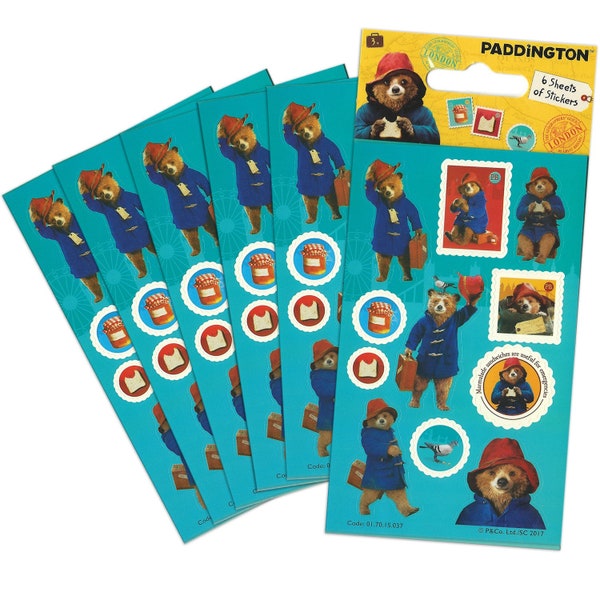 Paddington Movie - Etsy UK