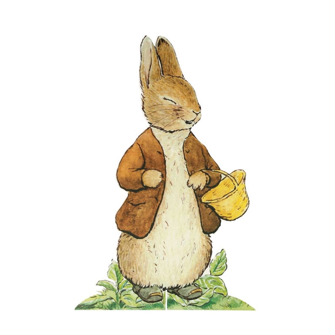 Peter Rabbit Easter Egg Hunt Kit 6 Characters & 6 Etched - Etsy UK