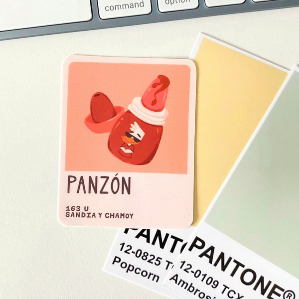 Mexican Sticker Funny - Etsy