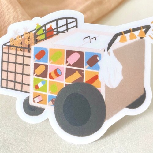 Paletero Latinx Latina Latina Stickers El Paletero - Etsy