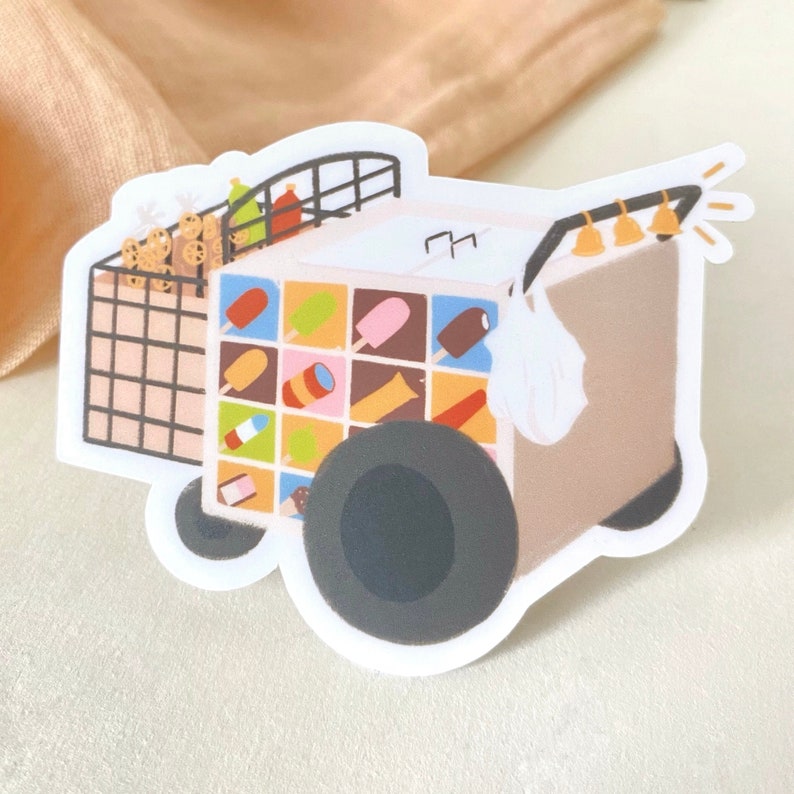 Paletero Latinx Latina Latina Stickers El Paletero - Etsy