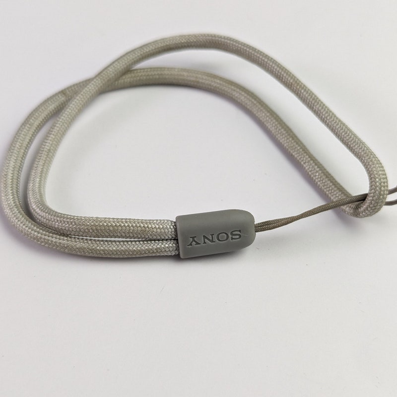 Sony Camera Strap - Etsy