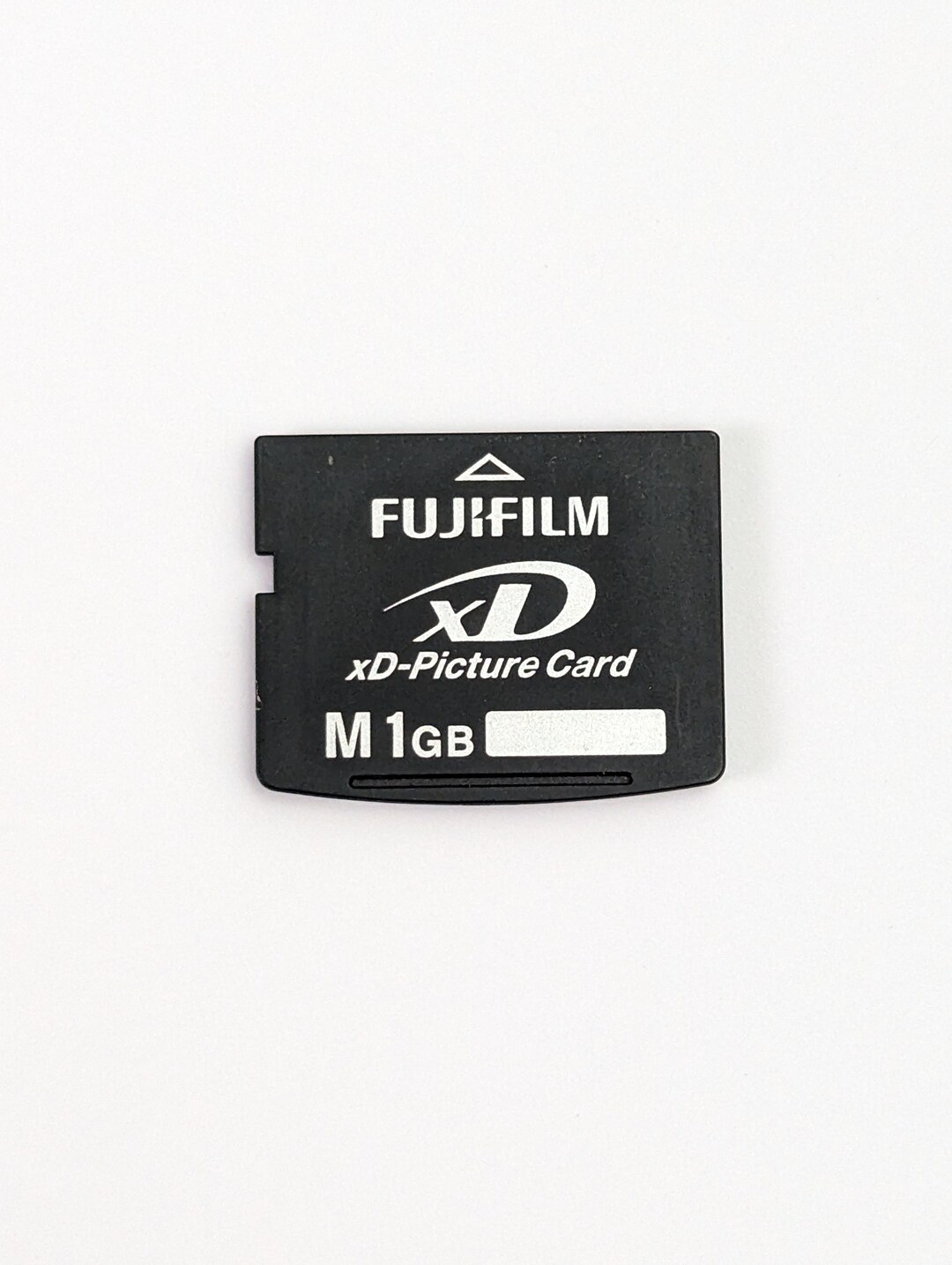 Vintage Fujifilm XD Picture Card 1 Gb Type M (fast!) for Olympus ...