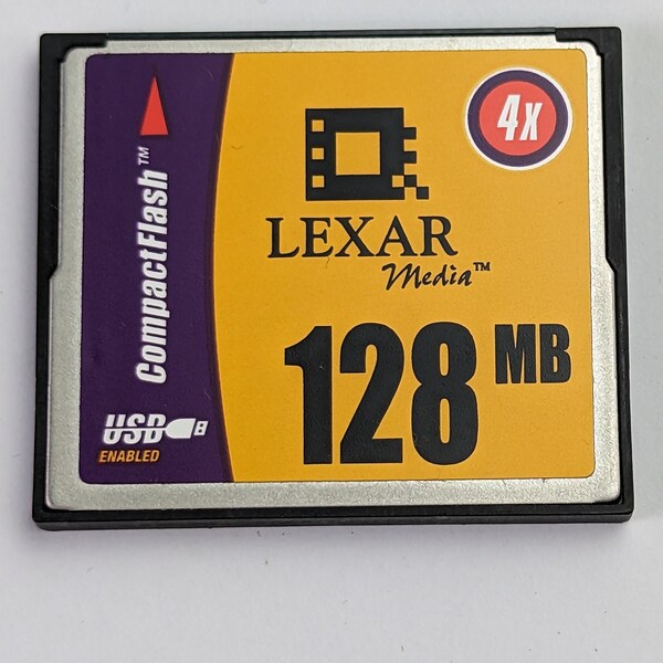 Original Card - Etsy