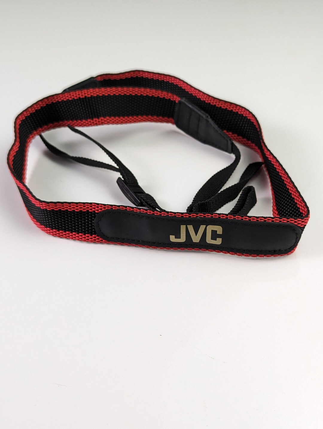Vintage JVC Neck Strap Shoulder Strap for JVC GR-DVL9500 Minidv ...