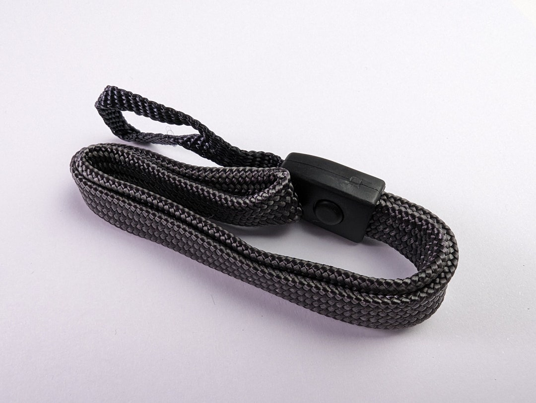 Very Rare Vintage Hand Strap Wrist Strap for Camcorder Minidv Handycam ...