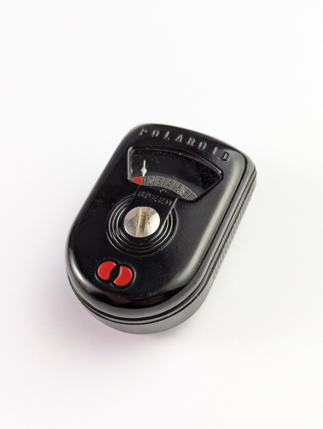 Vintage1950 Polaroid PR-22 Light Meter Exposure Meter by General ...