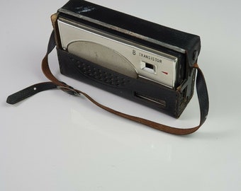 Antique Radio | Etsy