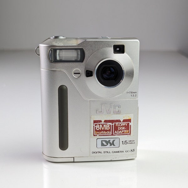 Vintage Still Camera - Etsy