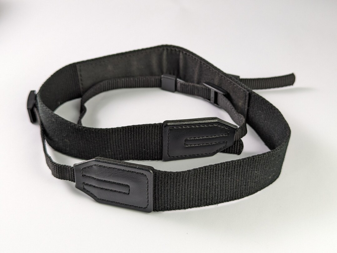 Vintage Sony Neck Strap for Sony VM-D6P Camrecorder HI 8 - Japan - Etsy