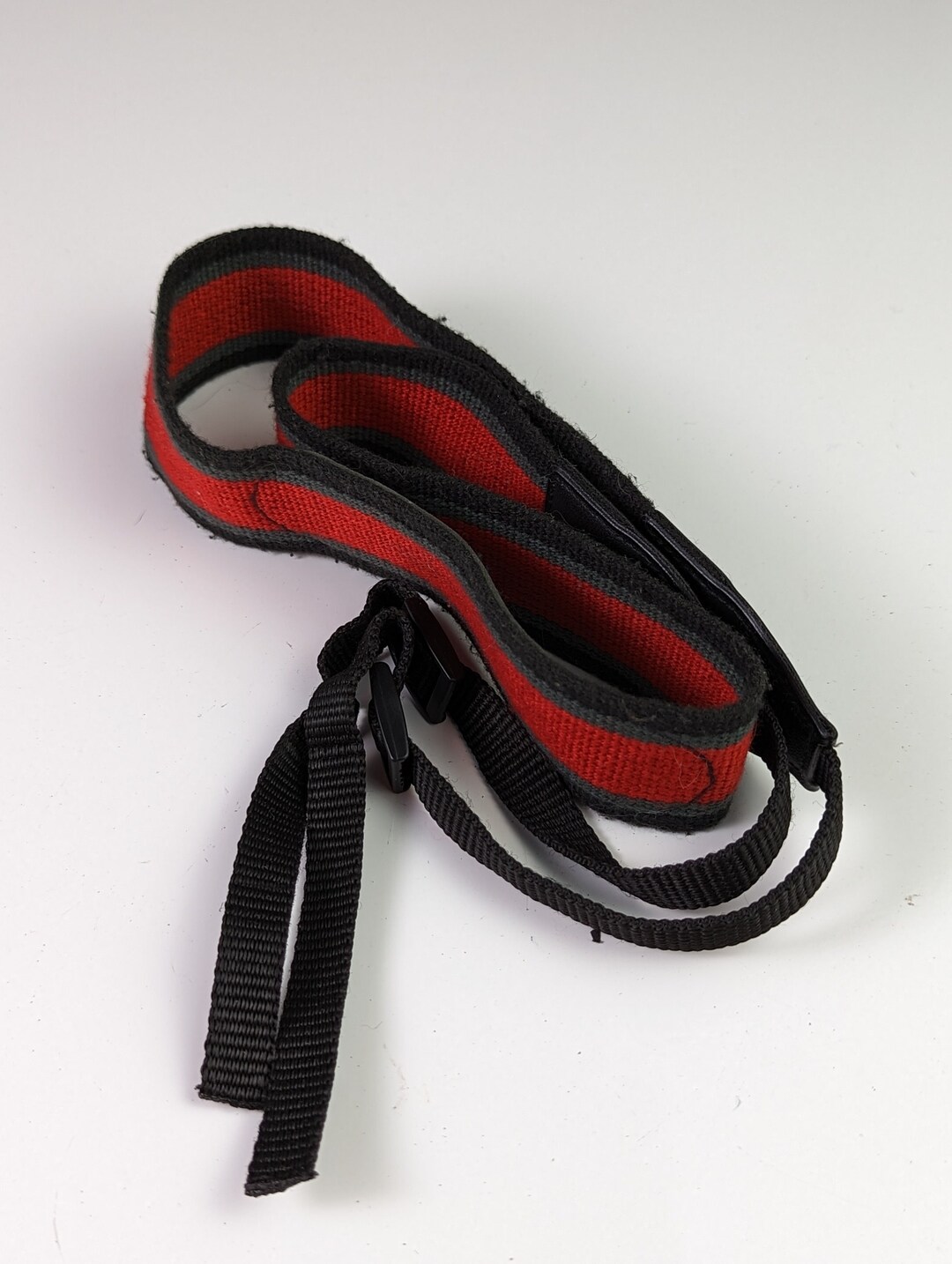 Vintage Sony Wide Neck Strap Shoulder Strap for Sony Video8 Handycams ...