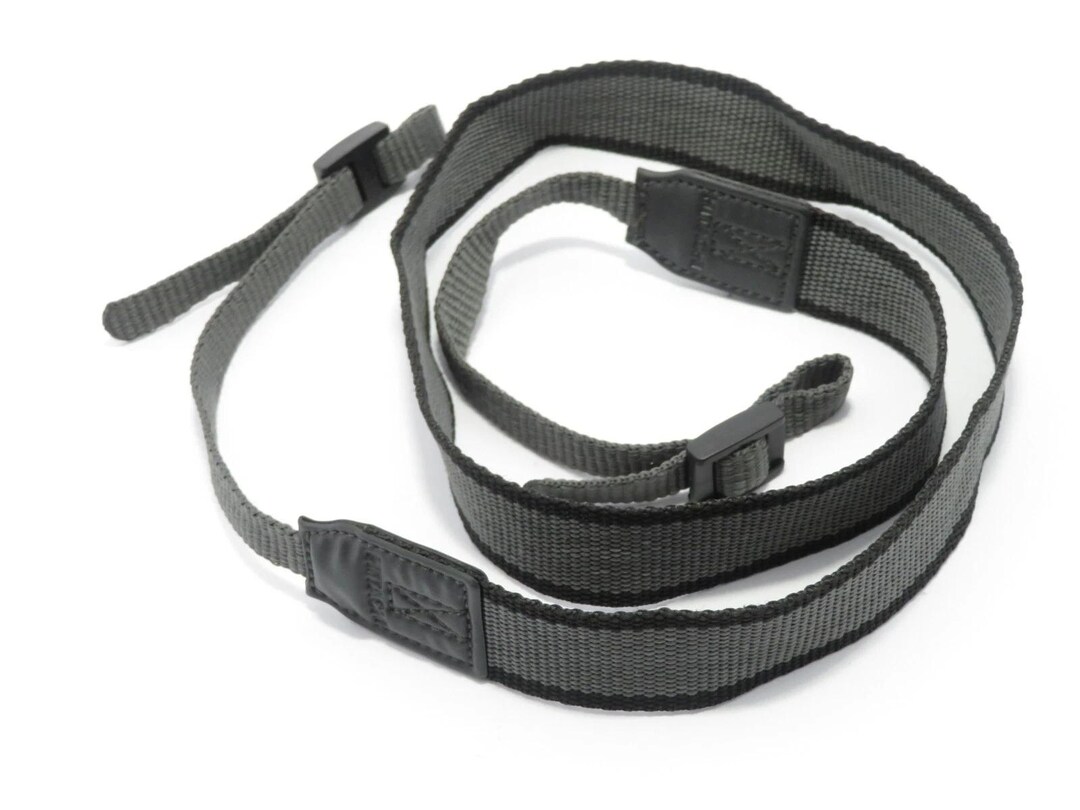 Vintage Hitachi Neck Strap for VHS Video 8 Camcorders - Made in Japan ...