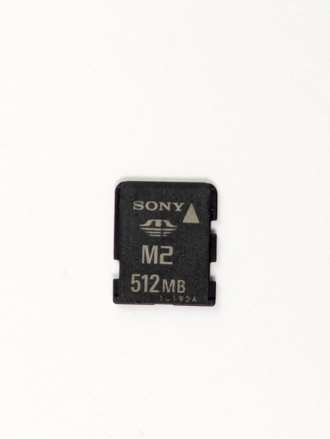 Genuine Sony M2 Card 512MB Memory Stick Micro for PSP Go, Sony Ericsson ...