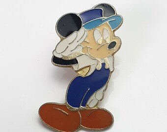 Mickey Mouse Salute - Etsy