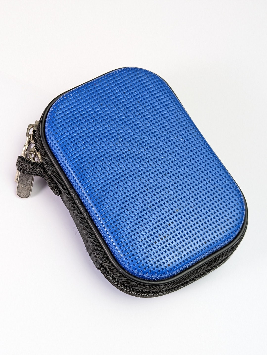 Nice Vintage Giotto's DG 7203U Hard Case for Compact Digital Camera ...