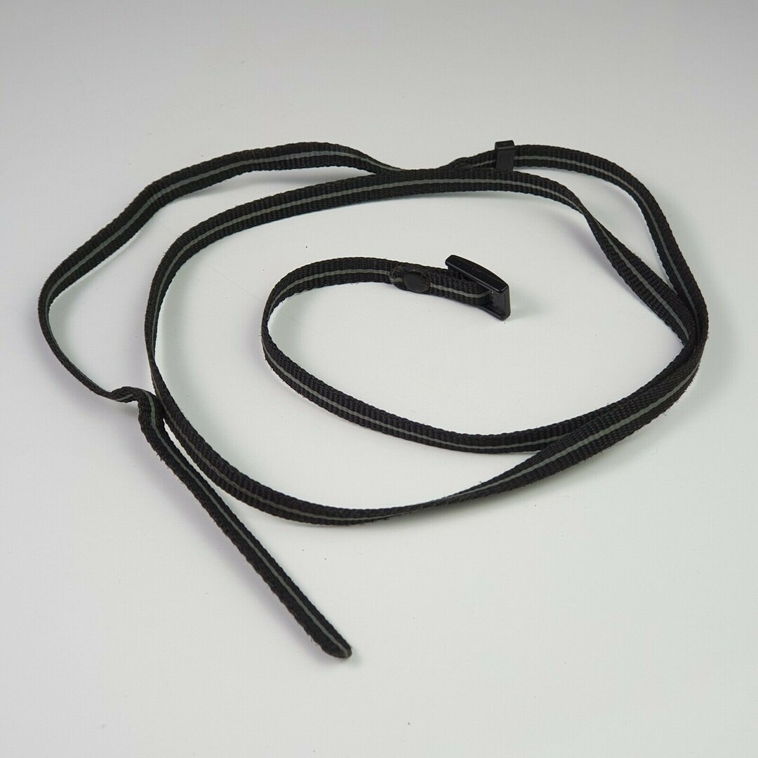 Vintage 2005 Ricoh Neck Strap Shoulder Strap From Ricoh R2-800 Date ...