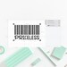 Priceless Svg, Priceless Barcode Svg, Barcode Svg, Barcode Decal Svg ...